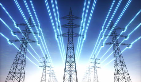 Ultra High Voltage Industry Solutions- Sunzo Spring