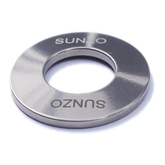 Disc spring material selection news - Sunzo Spring